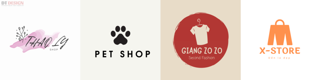 Thiết kế shop thời trang | Đẹp nhất | rẻ nhất cho năm 2021